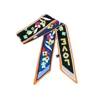 Generico Sac &agrave; bandouli&egrave;re en soie pour femme - &Eacute;charpe et accessoires &agrave; la mode, Color20, taille unique