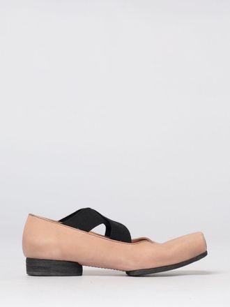 Uma Wang Ballerine UMA WANG Femme couleur Rose