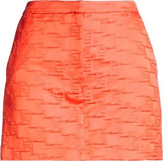 Elisabetta Franchi HOSEN & R&Ouml;CKE - Minir&ouml;cke auf YOOX.COM