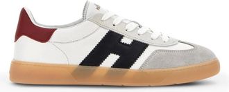 Hogan Homme, Chaussures, Multicolore, Taille: 40 1/2 EU Cool Baskets