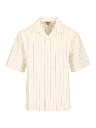 Barena Chemise - Bleu