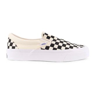 Vans Herren, Schuhe, Mehrfarbig, 43 EUGr&ouml;&szlig;e