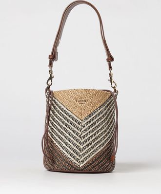 Twinset Mini Sac TWINSET Femme couleur Multicolore