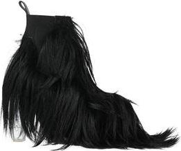 Rick Owens CHAUSSURES - Bottines sur YOOX.COM