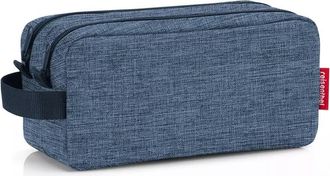 Reisenthel Reisenthel Geldgürtel-WA4027 Twist Blue 3