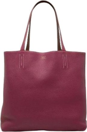 Herm&egrave;s Damen, Pre-Owned, Rosa, ONE SIZEGr&ouml;&szlig;e