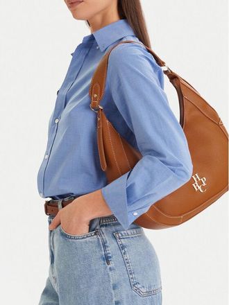 Beverly Hills Polo Club Handtasche CEO-BHPC-C-023-09 Braun
