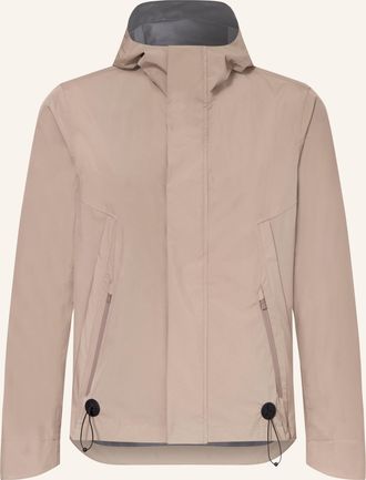 Herno Herno Funktionsjacke beige