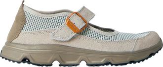 Salomon Femme, Sport, Beige, Taille: 37 EU Rx Marie-Jeanne Baskets