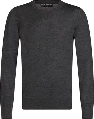 Dolce & Gabbana STRICKWAREN - Pullover auf YOOX.COM