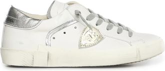 Philippe Model Femme, Chaussures, Blanc, Taille: 39 EU Baskets
