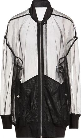 Rick Owens JACKEN & M&Auml;NTEL - Jacken und Anoraks auf YOOX.COM