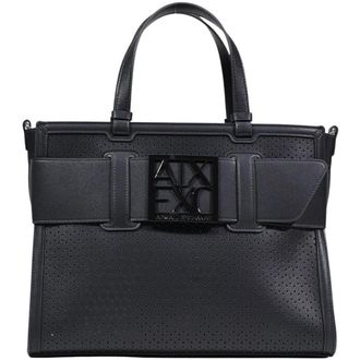 A|X Armani Exchange SHOPPING BAG XW000920 AF22626