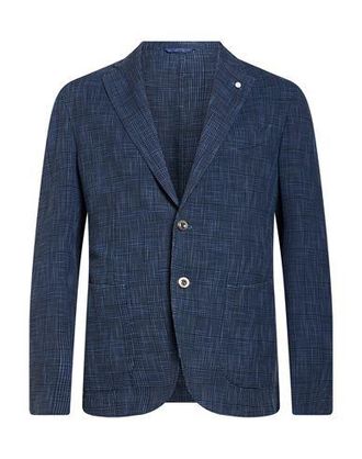 Luigi Bianchi Mantova Ensembles et coordonn&eacute;s - Blazers sur YOOX.COM