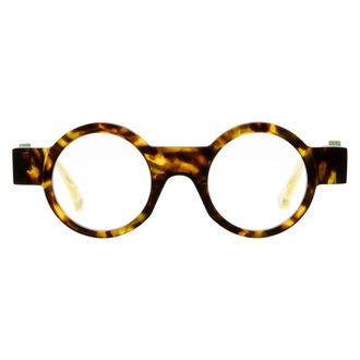 Kuboraum I02 Rahmen - - Accessories - unisex - Braun - 44 MM