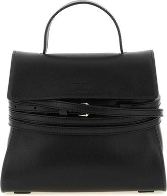 Moschino Sac Cabas - Noir