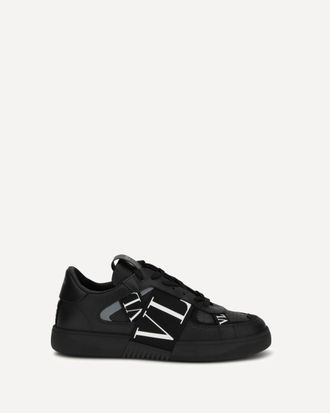 Valentino Garavani Low-Top Sneakers Male 41.5
