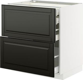 IKEA METOD / MAXIMERA Uschr 2 Fr/2 ni+1 haho+1 ho Sch