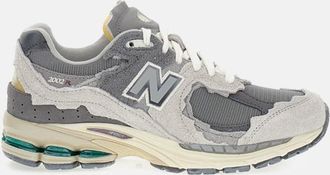 New Balance Turnhalle M2002 Gesch&uuml;tzt