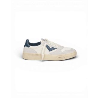 4B12 Herren, Schuhe, Mehrfarbig, 44 EUGr&ouml;&szlig;e