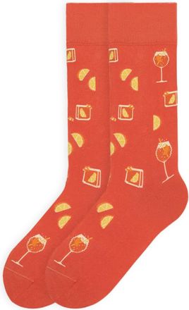 Von Jungfeld Socken Italy Icons