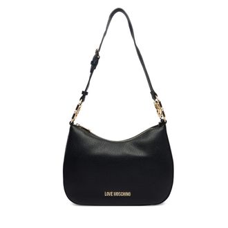 Love Moschino Handtasche LOVE MOSCHINO JC4012PP1OLB0000 Schwarz
