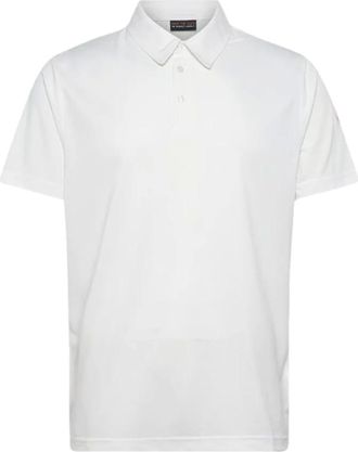 Save The Duck Homme, Tops, Blanc, Taille: XL polo Poliestere