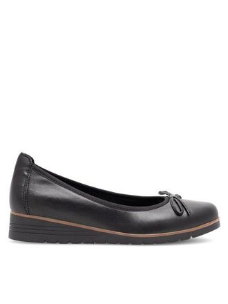 Lasocki Lasocki Ballerinas EST-TOMBA-01 Schwarz