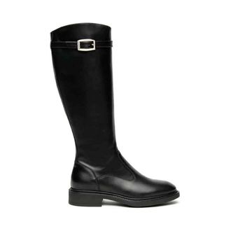 Nero Giardini Guanto Overknee-Stiefel - - Shoes - Damen - Schwarzk - 36 EU