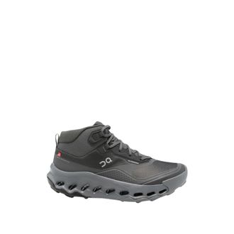 On Running Cloudhorizon 2 Mid WP - - Sport - Damen - Grau - 38 1/2 EU
