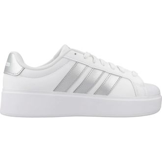 adidas Femme, Sport, Blanc, Taille: 38 2/3 EU Streettalk Bold