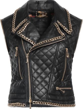 Philipp Plein JACKEN & M&Auml;NTEL - Westen auf YOOX.COM