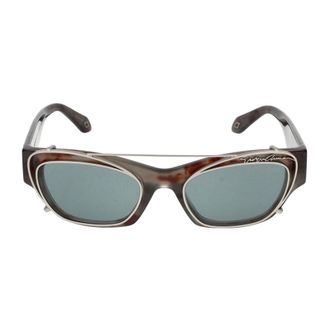 Giorgio Armani Stylische Sonnenbrille - - Accessories - Damen - Braun - 50 MM