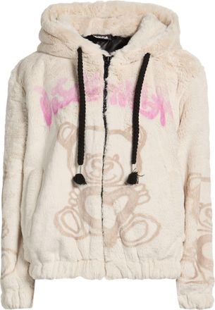 Disclaimer JACKEN & M&Auml;NTEL - Shearling- & Kunstfell auf YOOX.COM