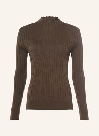 PESERICO Peserico Pullover braun