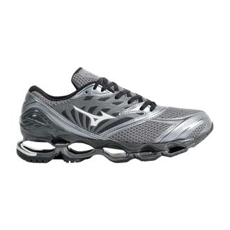 Mizuno Wave Prophecy LS Sport - - Sport - Herren - Grau - 42 EU