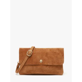 Milano Sac bandouli&egrave;re Velvet cuir VELVET 83E-VE23067O