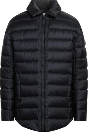 Trussardi JACKEN & MÄNTEL - Pufferjacken & Daunenjacken auf YOOX.COM