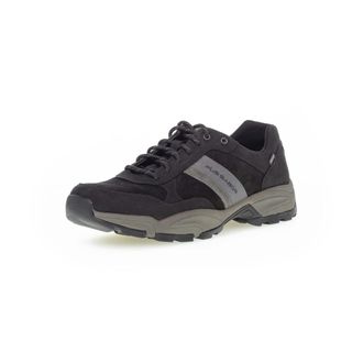 Gabor Sneakers - - Shoes - Herren - Schwarzk - 45 EU