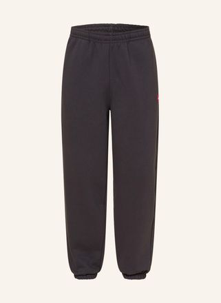 The North Face Sweatpants Redbox schwarz