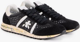 Premiata Baskets Lucyd perfor&eacute;es et su&eacute;d&eacute;es