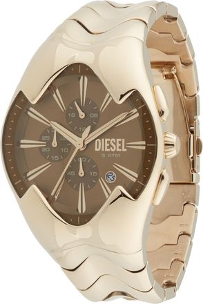 Diesel Uhr Mercurial
