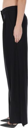 Pantaloni Torino Frankie Trousers - Black