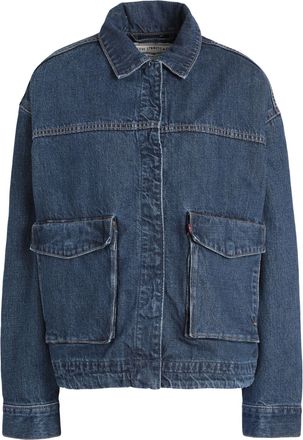 Levi's JACKEN & MÄNTEL - Jeansjacken/Mäntel auf YOOX.COM