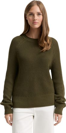 Tom Tailor Denim Damen Pullover