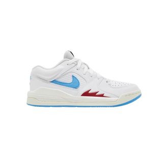 Nike Jordan Femme, Sport, Blanc, Taille: 41 EU Stadium 90