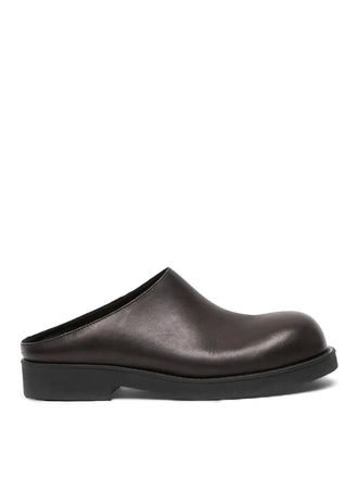 Maison Margiela Slippers - Schwarz