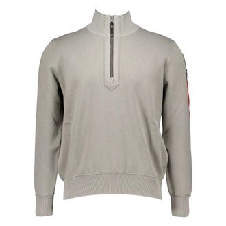 Parajumpers Herren, Sweatshirts & Hoodies, Gr&uuml;n, MGr&ouml;&szlig;e