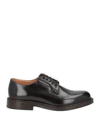 Churchs CHAUSSURES - Chaussures &agrave; lacets sur YOOX.COM
