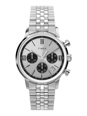 Timex Uhr Marlin